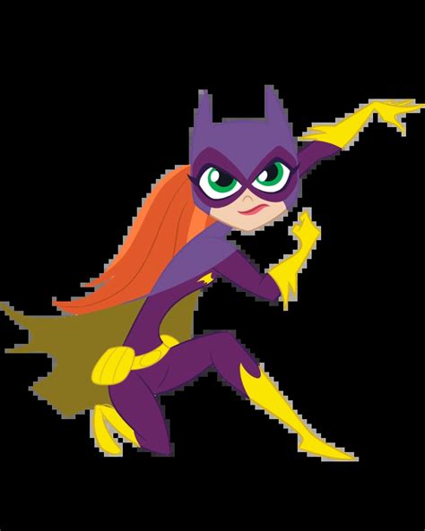 Batgirl Barbara Gordon Playstation All Stars Fanfiction Royale Wiki