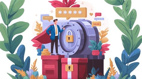 How To Create Strong Passwords That Actually Keep Your Business Safe