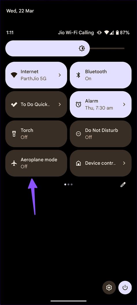 Top 13 Ways To Fix Android Phone Keeps Losing Network Connection
