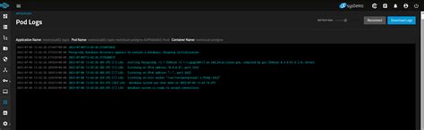 Nextcloud Update Leading To Maintenance Mode Open Source And Web Based Level1techs Forums