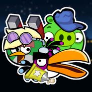 Angry Birds Modding Wiki Fandom