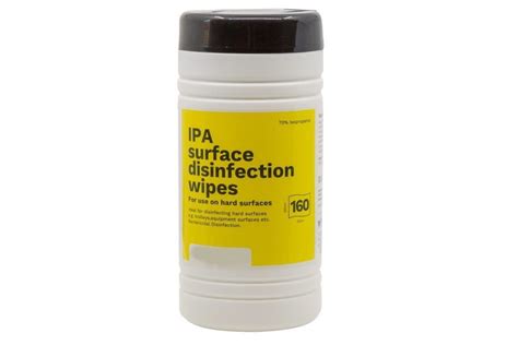 Ipa Wipes Manufacturer Wetwipespro