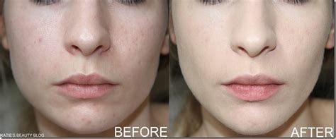 Nars Sheer Glow Foundation Review Katie Snooks