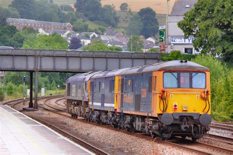 Class 73