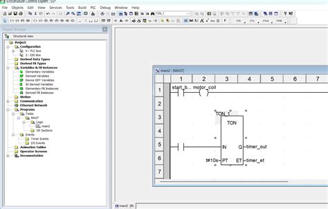 Learn Schneider Ecostruxure Control Expert Interactive Beginners Programming Guide