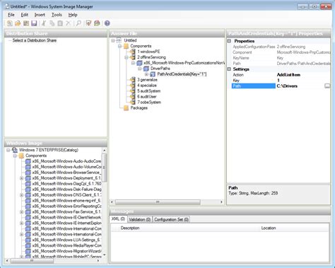 Windows 7 Add Device Drivers To Install Wim It Support Guides