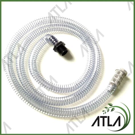 Jual Suction Assembly 2 Venturi Injector 64 Mm Ventury Injector 2