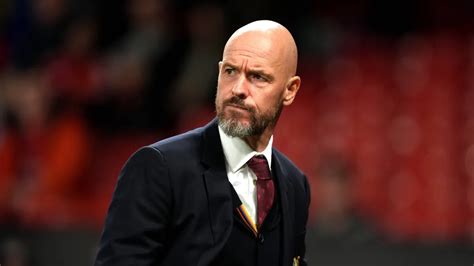 Man Utd News Ten Hag Makes Shock Call For Brentford Match