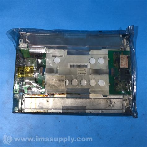 Nec Nl6448ac30 10 Flat Panel Display Screen Ims Supply