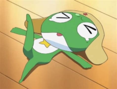 케로로 1기 그림체 왜케 귀엽지ㅋㅋㅋ 인스티즈 Instiz 만화 애니 카테고리