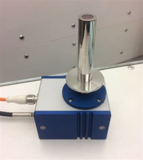 In Line Monitoring Of Powder Blend Homogeneity In Continuous Drug Manufacture Using Near