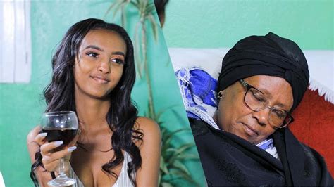 የሟች ባሏን እናት ከቤት አወጥታ የጣለችው ሴት መጨረሻ Youtube