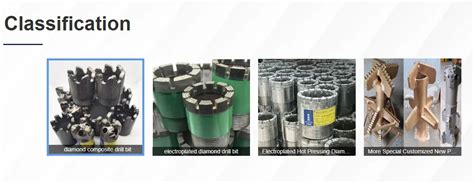 Top 10 Pdc Drill Bit Manufacturers In China Idrillio