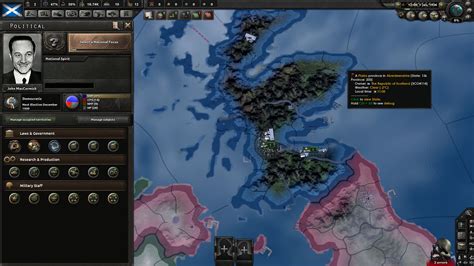 working on my very first mod and i think i m actually making progress r hoi4modding
