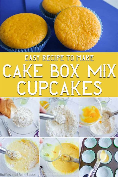 How To Make A Cake Box