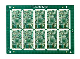 HDI PCB 深圳市广源快捷多层电路板有限公司