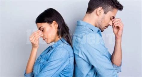 5 признака че връзката ви е към своя край Konkurent Bg