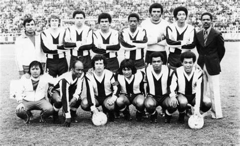 Historia De Mario Gonzáles La Verdadera ‘foca Se Le Atribuyó Una