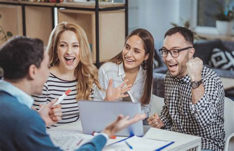 Why Communication Skills Are Important To Career Success