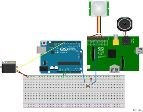 The Spooky Halloween Skull A 3d Printing Electronics Project