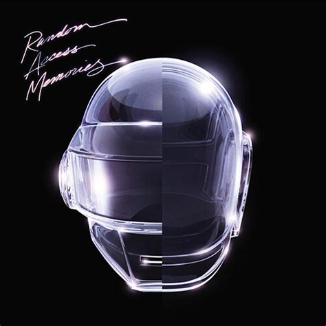 Random Access Memories 10th Anniversary Edition 2 Cd Set Ph