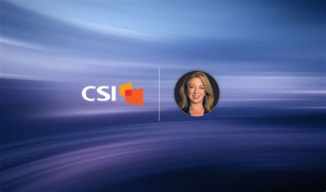 Tara Schultz On Linkedin Csi Appoints Roxanne Martinez As Chief People