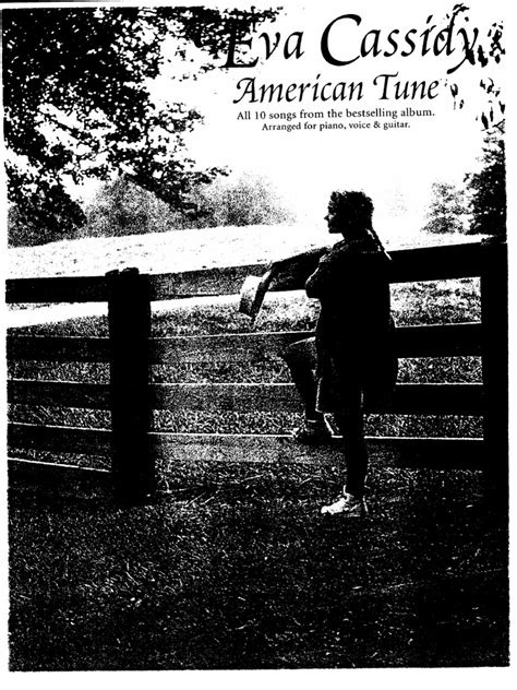 Dokumen Tips Eva Cassidy American Tune Pvg 558462308f9bd 1 Pdf
