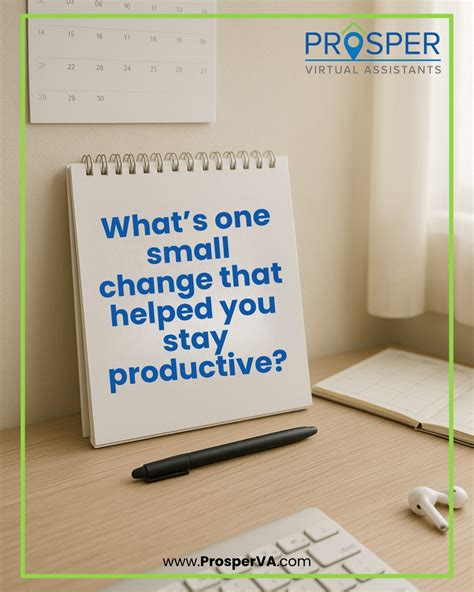 Prosper Virtual Assistants