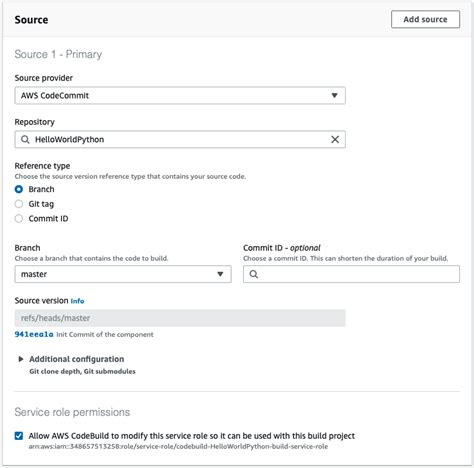 Automating Workflows For Aws Iot Greengrass V2 Components The Internet Of Things On Aws