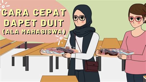 Lika Liku Dunia Danus Diary Rara Youtube