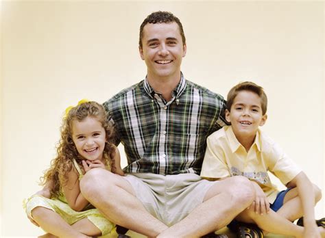 Familia Monoparental Definici N Caracer Sticas Ventajas Y M S