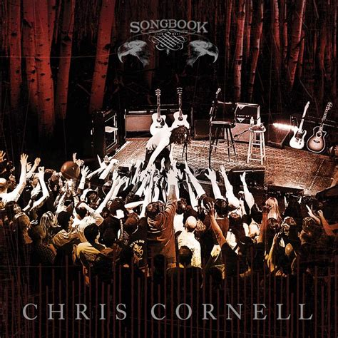 How Chris Cornell Found A ‘higher Truth With His Final Solo Album