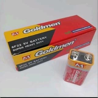 Jual Baterai Volt Terlengkap Harga Terbaru Juli Shopee Indonesia