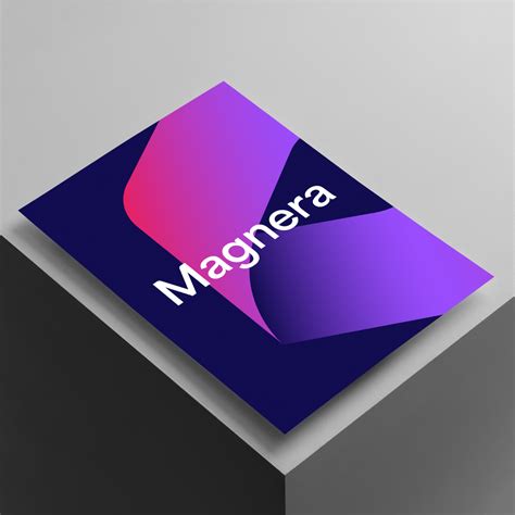 Magnera Beardwoodandco