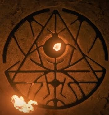 Witchs Mark Fear Street Wiki Fandom