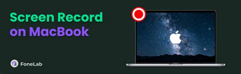 How To Screen Record On Macbook In 4 Simplest Ways