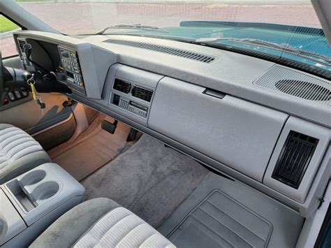 1992 Chevy C1500 Silverado Texas Trucks And Classics