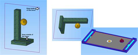 Solved Dynamic Simulation Restitution Autodesk Community