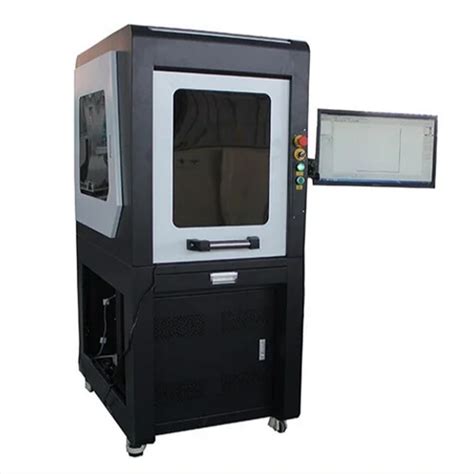 Metal Asset Tags Machine At 44250000 Inr In Pune Sushree Laser