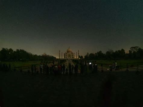 Viewing Taj Mahal At Night Complete Guide 2023