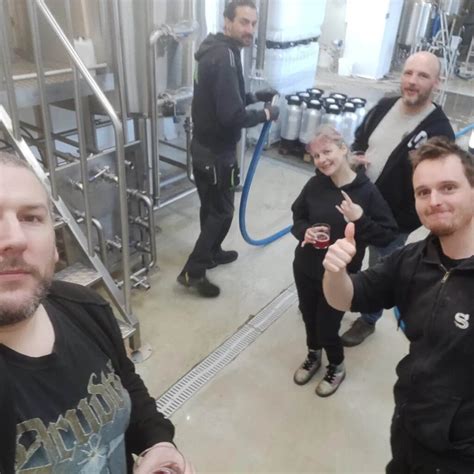 Steel City Brewing Camra Sheffield And District