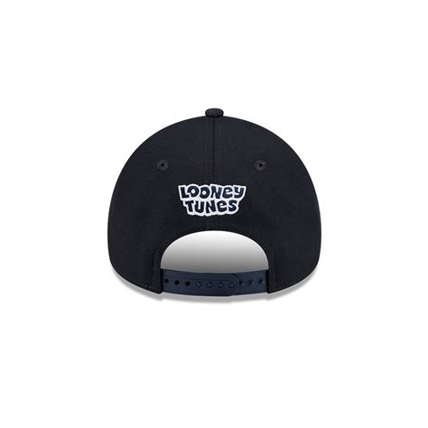 หมวกแก๊ป New Era รุ่น Looney Tunes X Mlb New York Yankees Navy 9forty