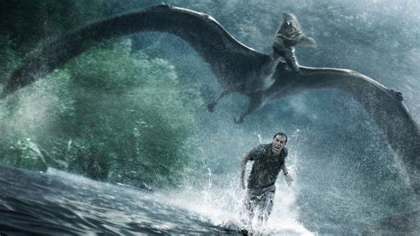 Assistir Jurassic Park 3 Online Querotv