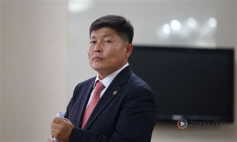 Х Нямбаатар Хотын Засаг даргын ажлыг дангаар гүйцэтгэнэ гэв