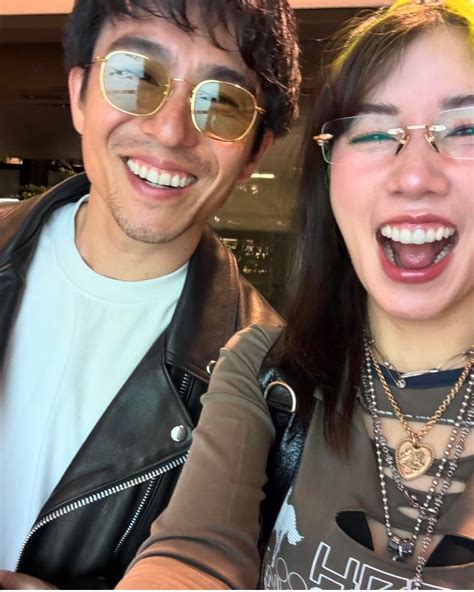 中尾明慶、妻・仲里依紗とのラブラブ”結婚11年記念日”ツーショット「自然体なご夫婦で本当に素敵」 Entame Next アイドル情報
