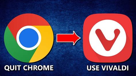 Vivaldi Technologies On Linkedin Chrome Browser