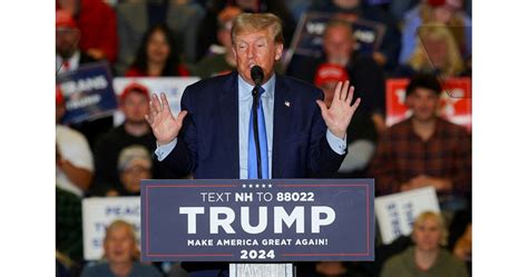 Хавиер Милей Доналд Тръмп ще посети Буенос Айрес