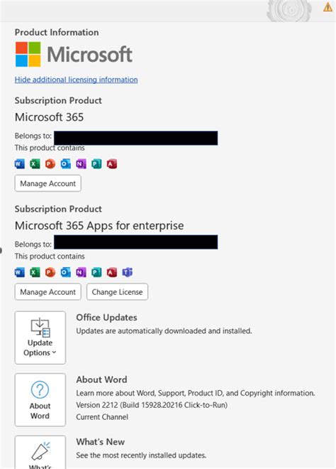 Remove Microsoft 365 For Enterprise From Personal Pc What Are