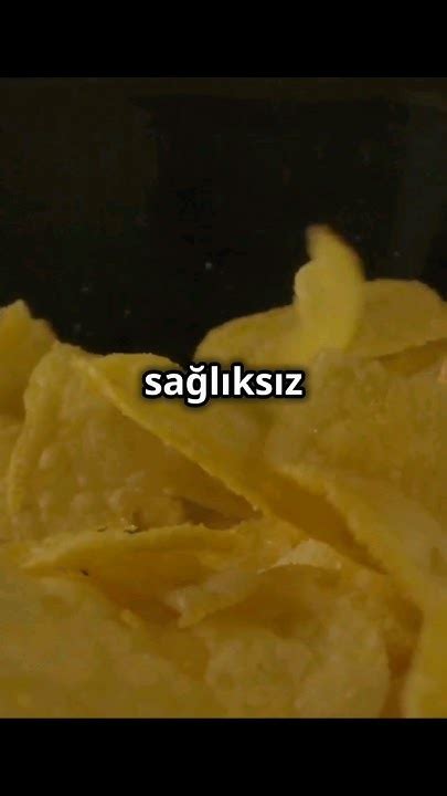 Cipsler Hakkında Ilgi çekici Gerçekler 😳 Shorts Keşfet Cips Chetos