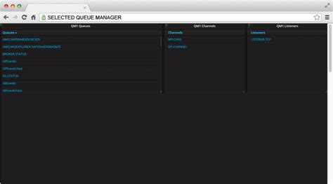 Ibm Websphere Mq Monitoring Tool Royal Cyber